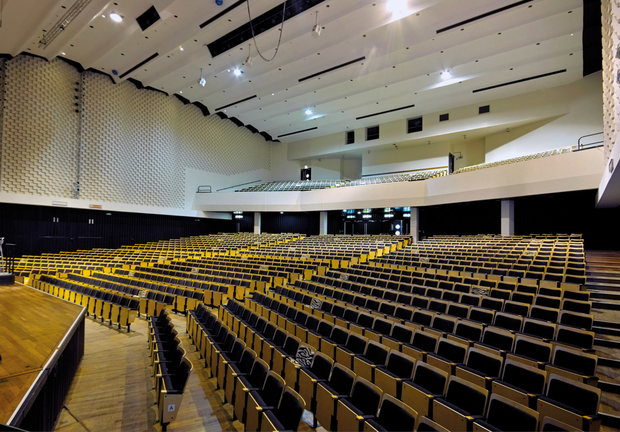 Concert Hall - Lighthouse