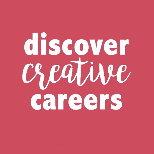 Discover Creative Careers - Lighthouse