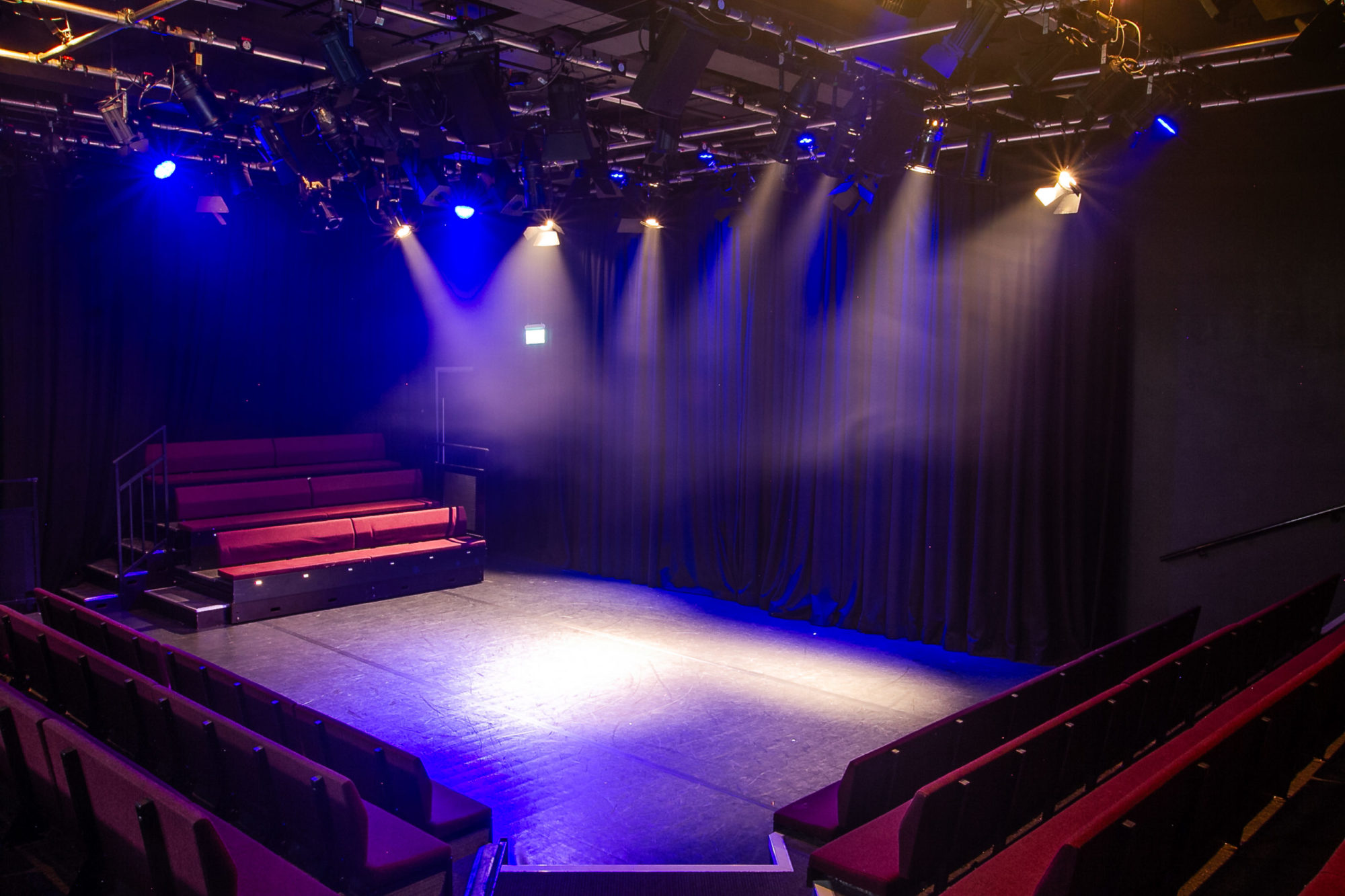 Sherling Studio - Lighthouse