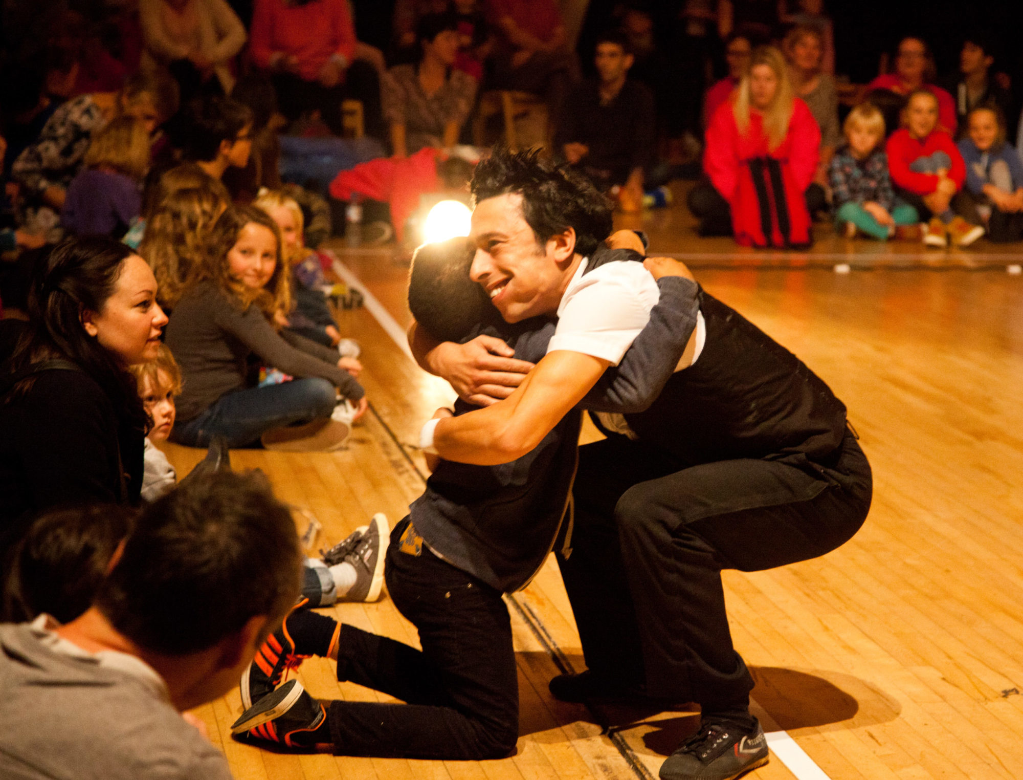 Resident Organisations - Lighthouse