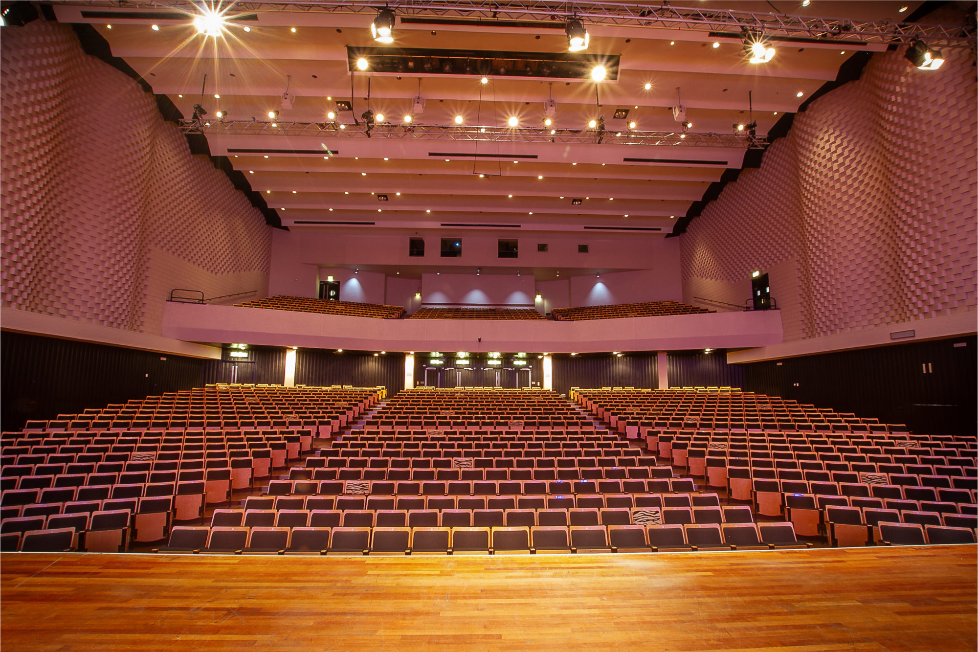 Concert Hall - Lighthouse