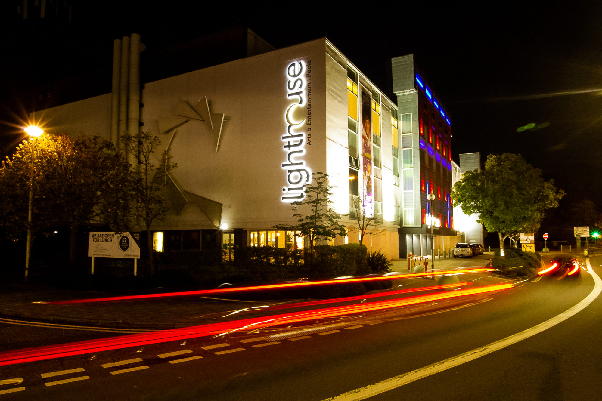 Jobs in Poole - Lighthouse Careers: Work with us