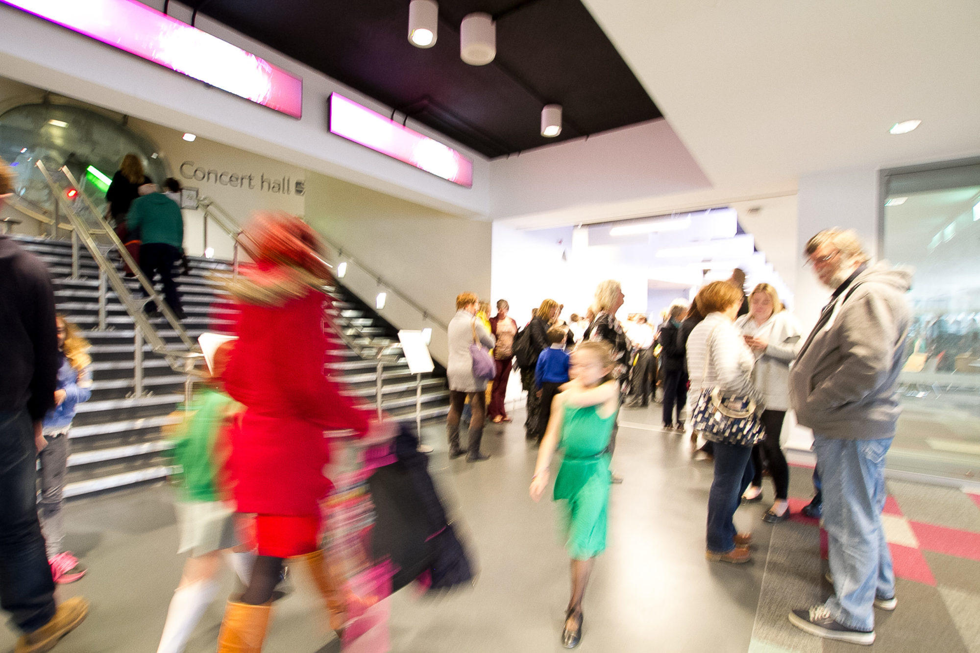 Everyone - Lighthouse