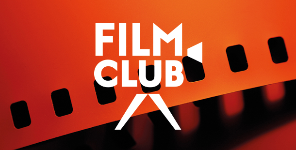 Film Club - Lighthouse