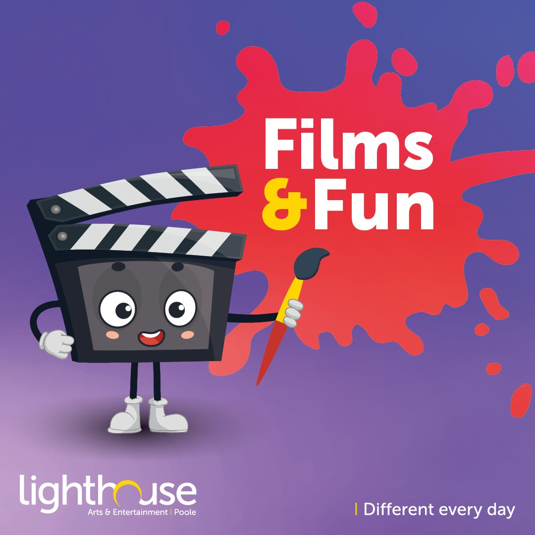 Films & Fun - Lighthouse