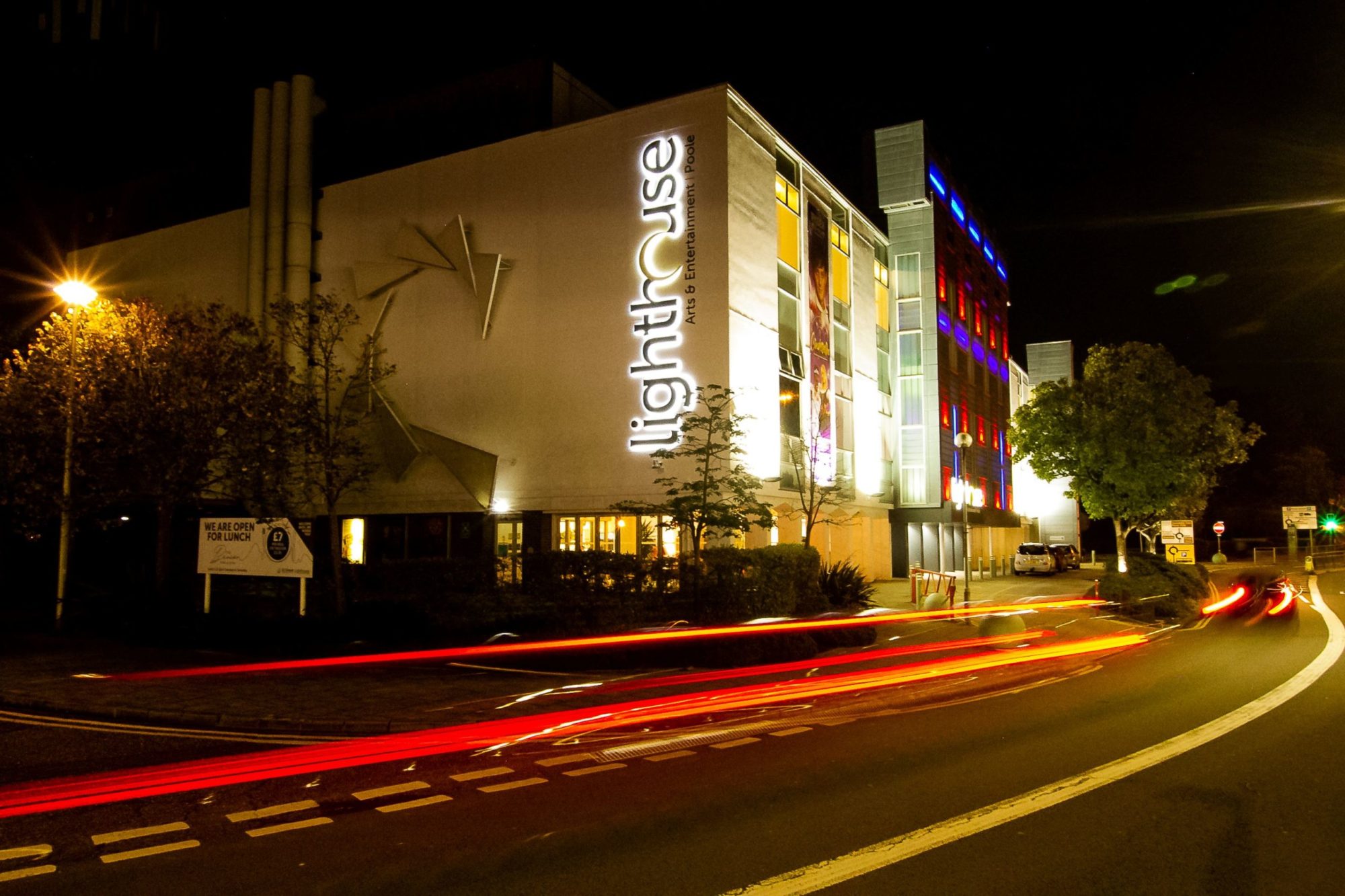 Lighthouse wins top tourism awards - Lighthouse