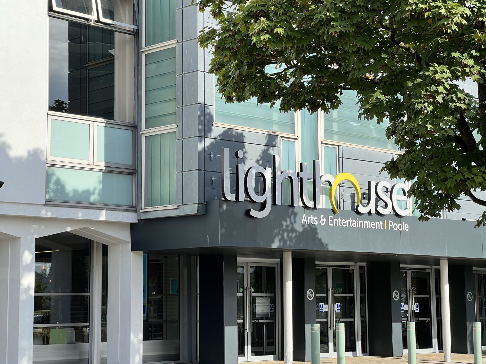 Sustainability - Lighthouse