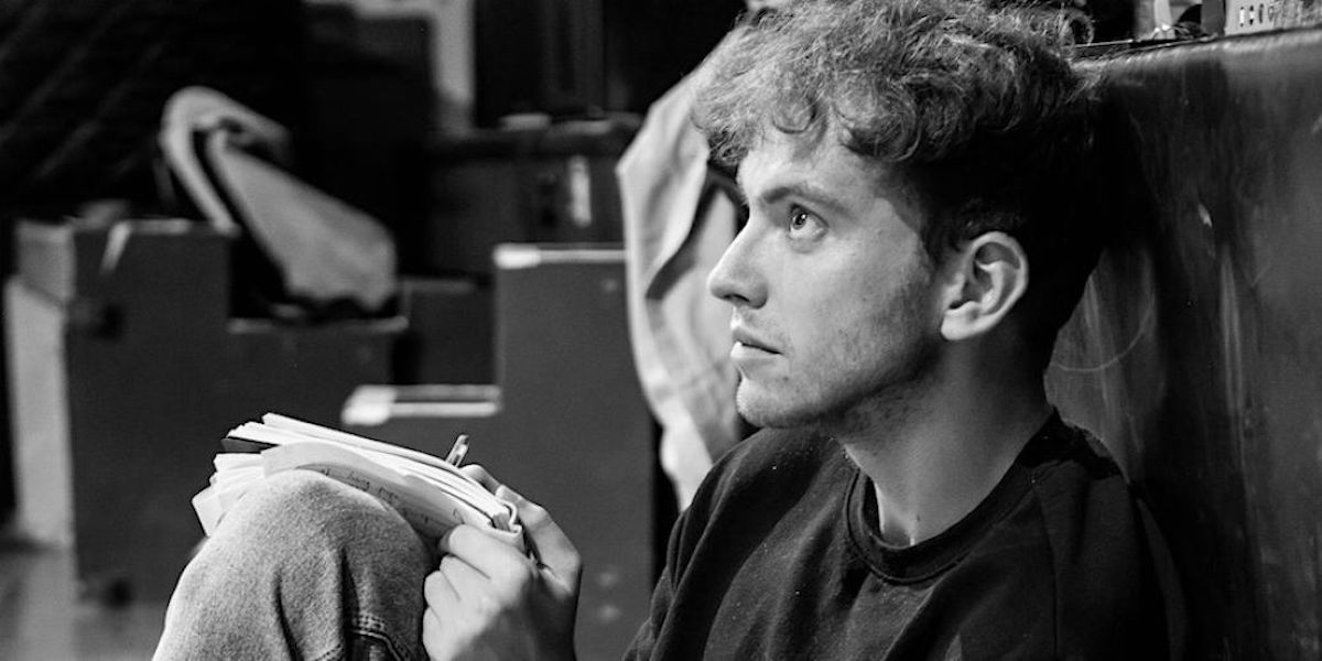 Mind the gaps - Lighthouse