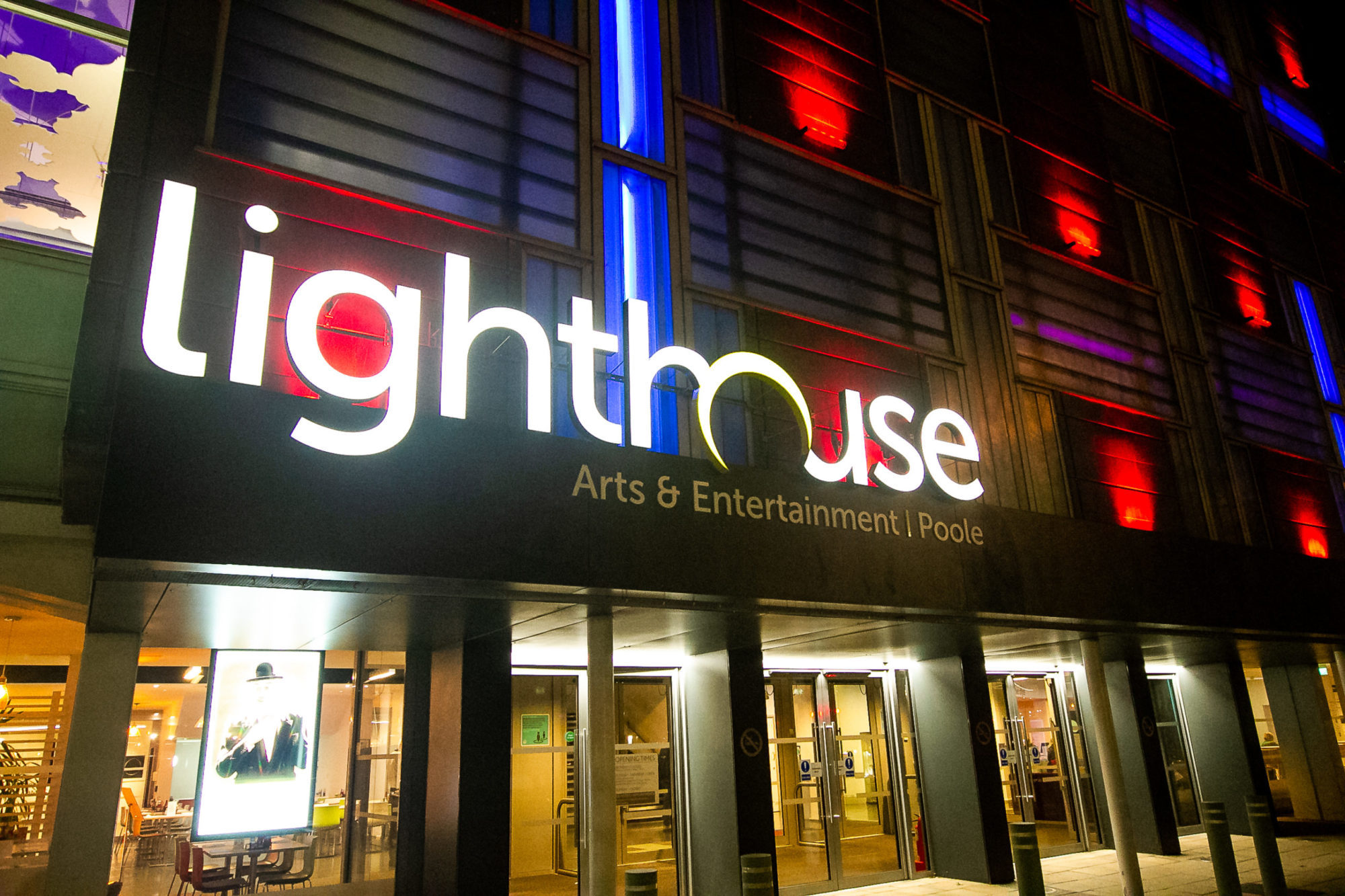 Gift Vouchers - Lighthouse