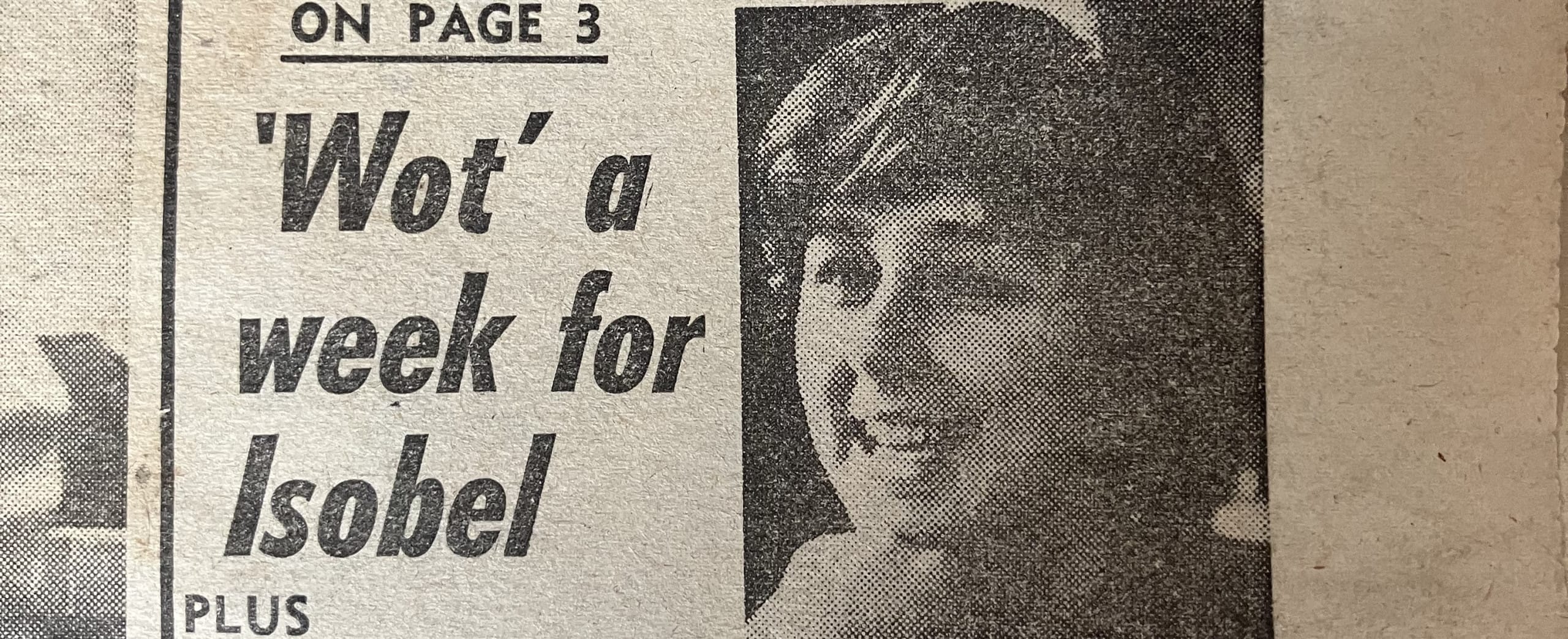 FLASHBACK: 'It was the best year of my life!' - Lighthouse