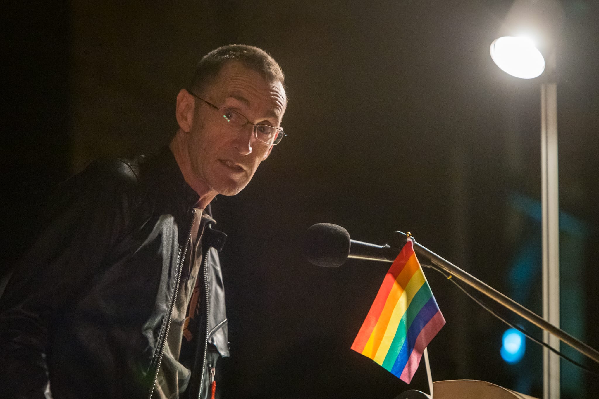 Poole Pride: 'They love a new Pride, it’s what they do!' - Lighthouse