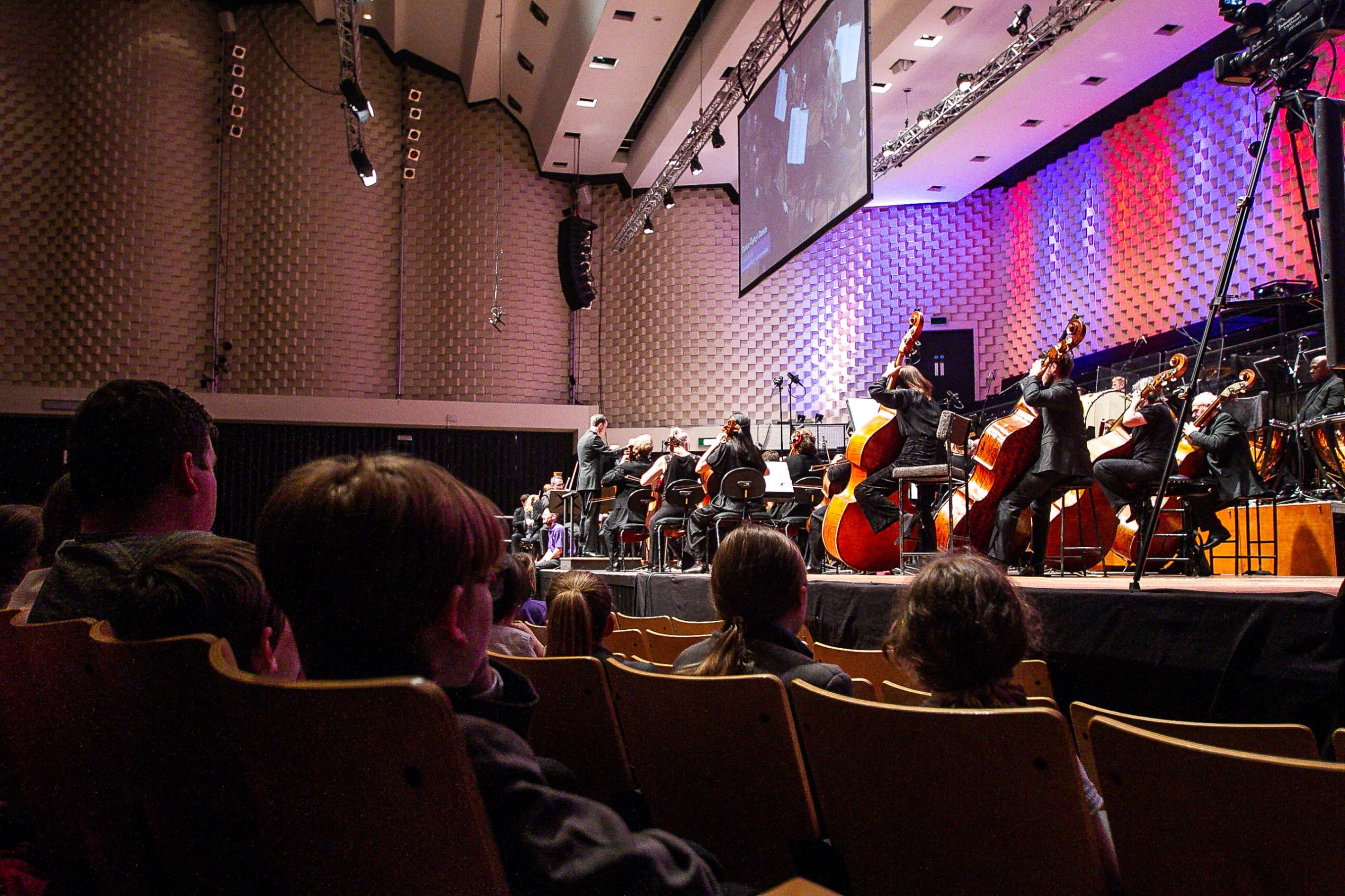 Opportunity: South Coast Music Partnership - Chairperson for the Music ...