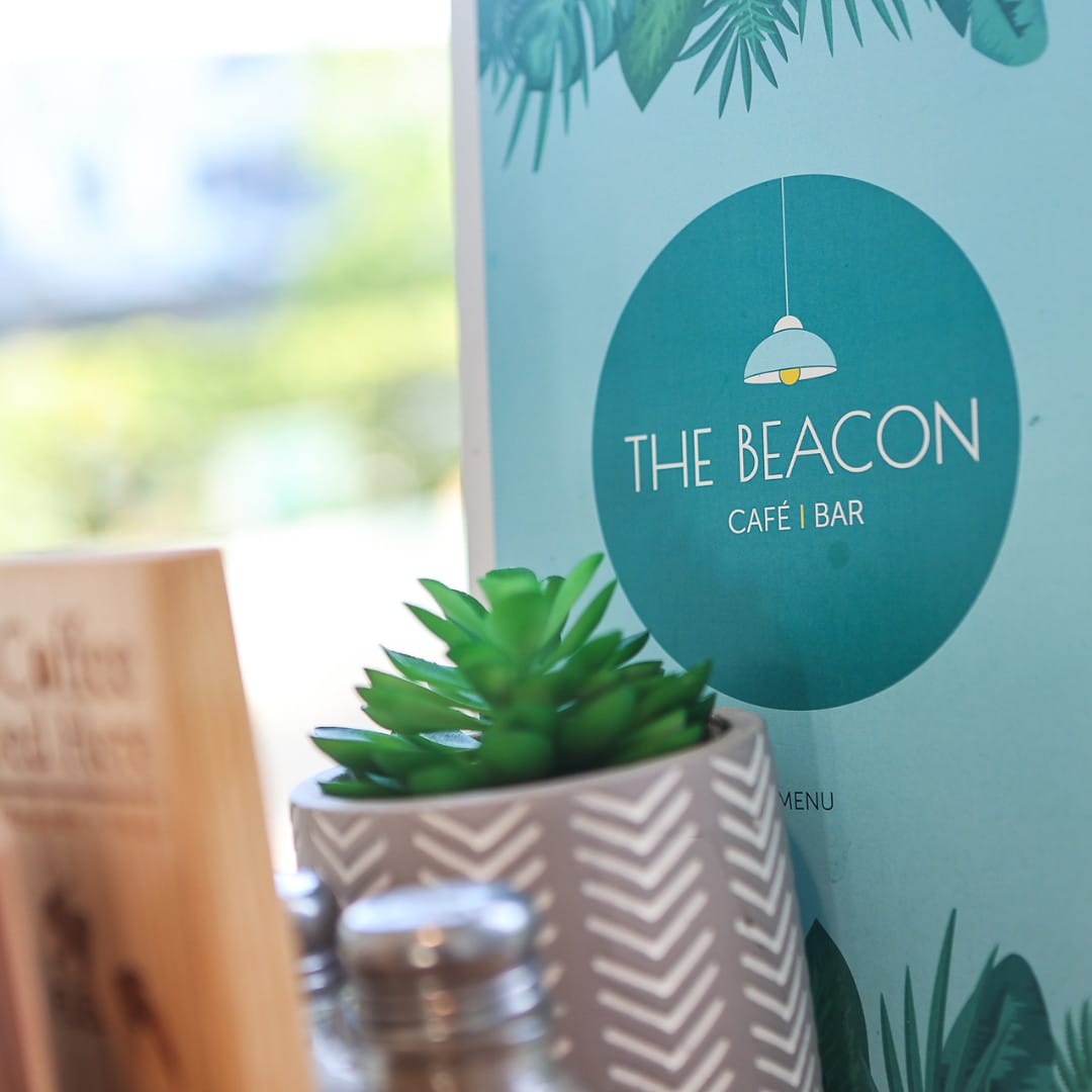 Food and Drink Beacon Cafe Restaurant - Lighthouse