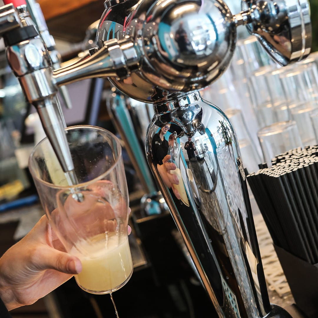 Beacon Bar - Lighthouse