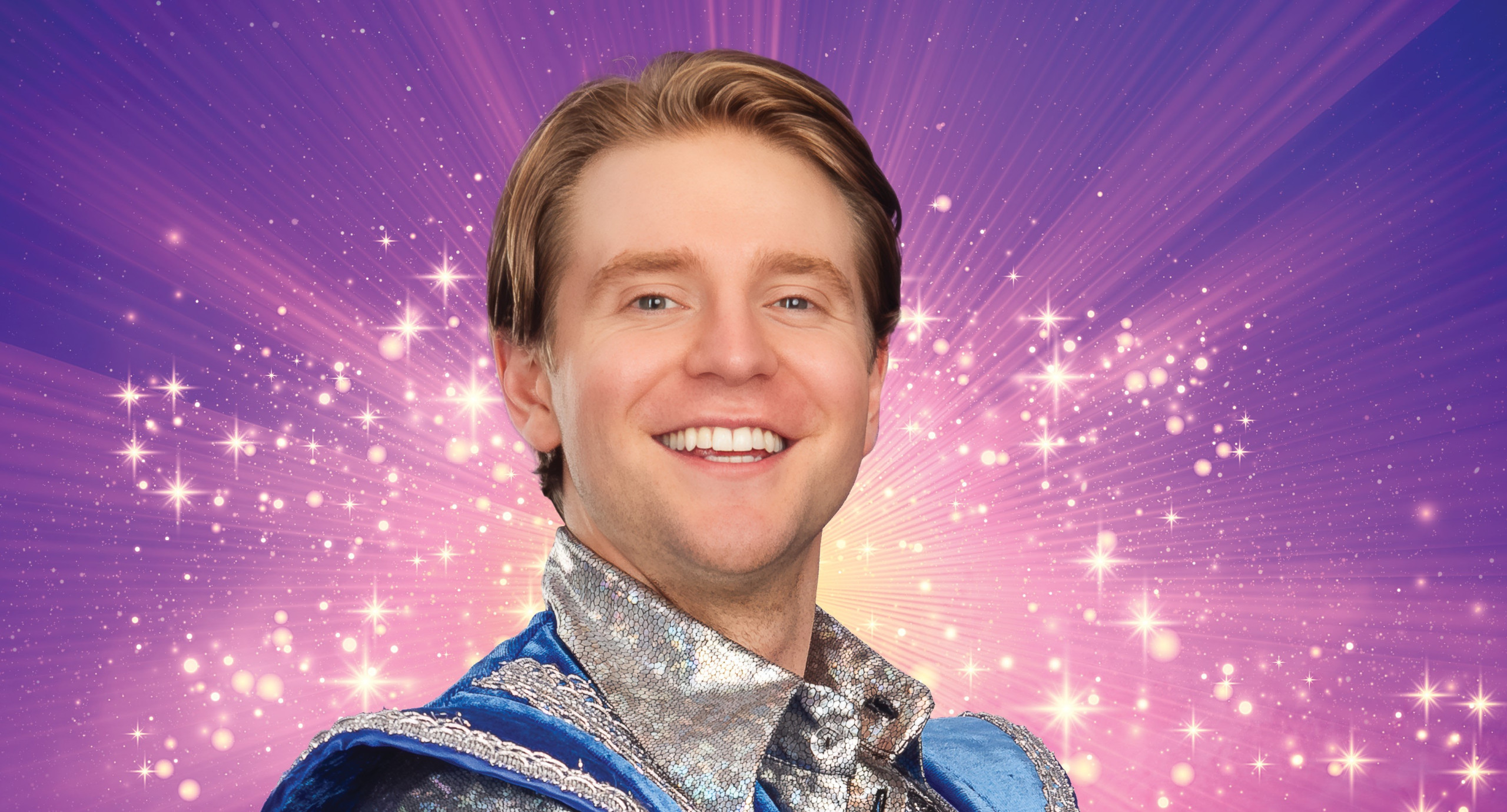 'I’m absolutely buzzing to be back' - Lighthouse