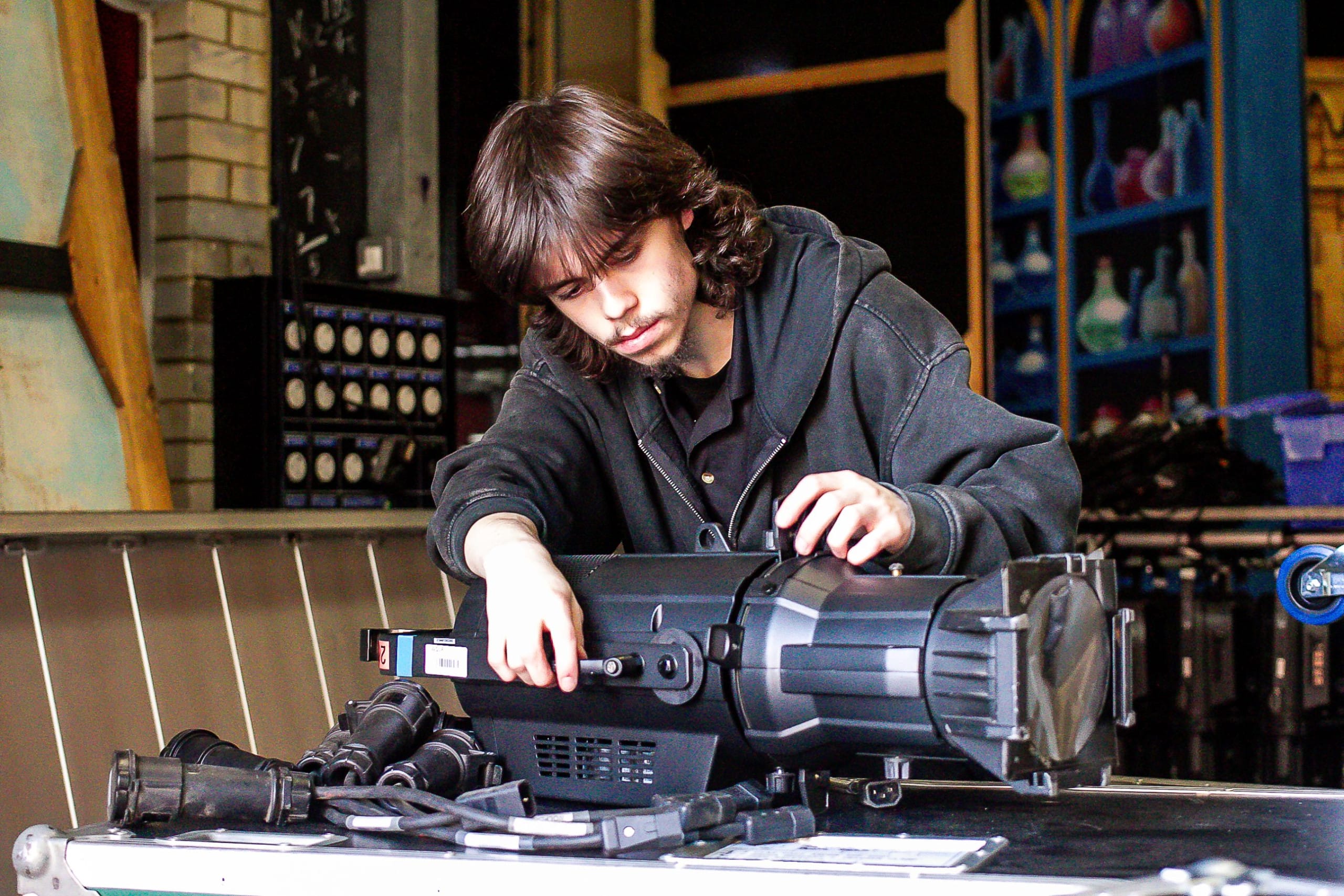 Lighthouse pioneers next-gen tech qualification - Lighthouse