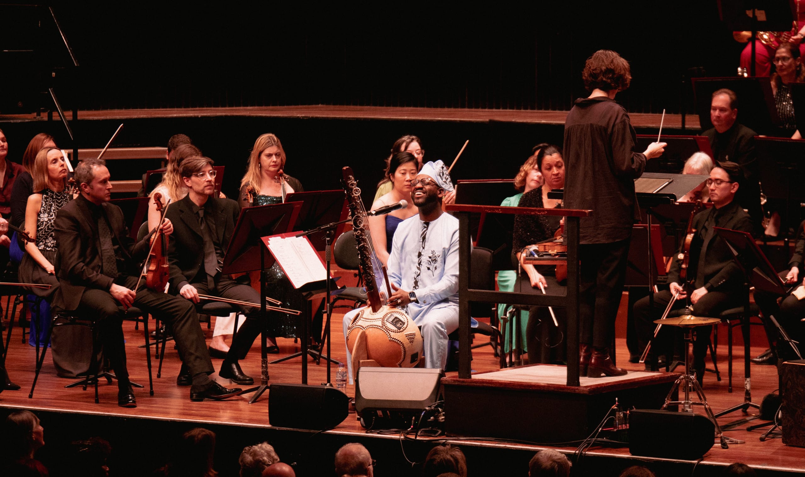 'This was an extraordinary concert' - Lighthouse