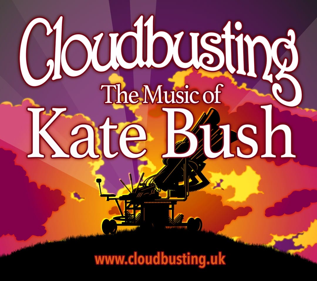 Cloudbusting - The Music of Kate Bush - Lighthouse