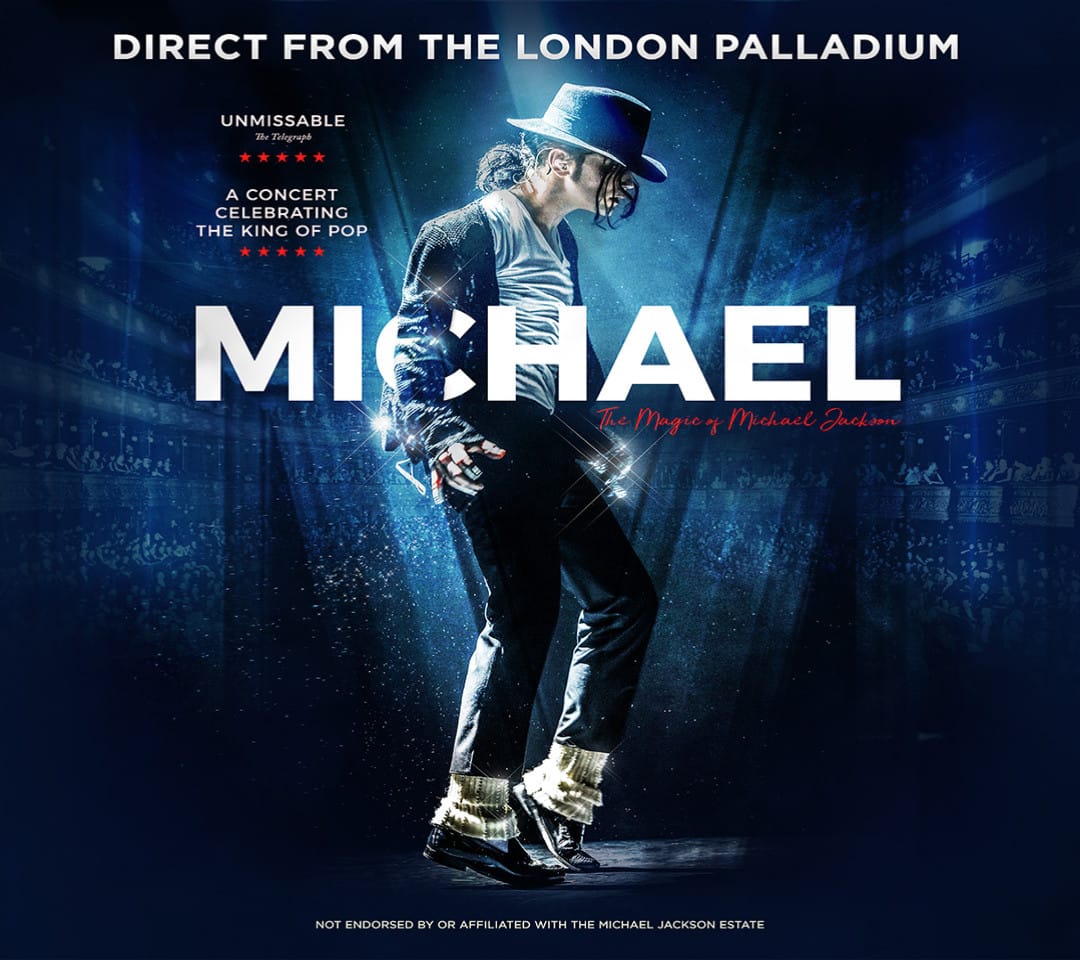 Michael Starring Ben - Lighthouse