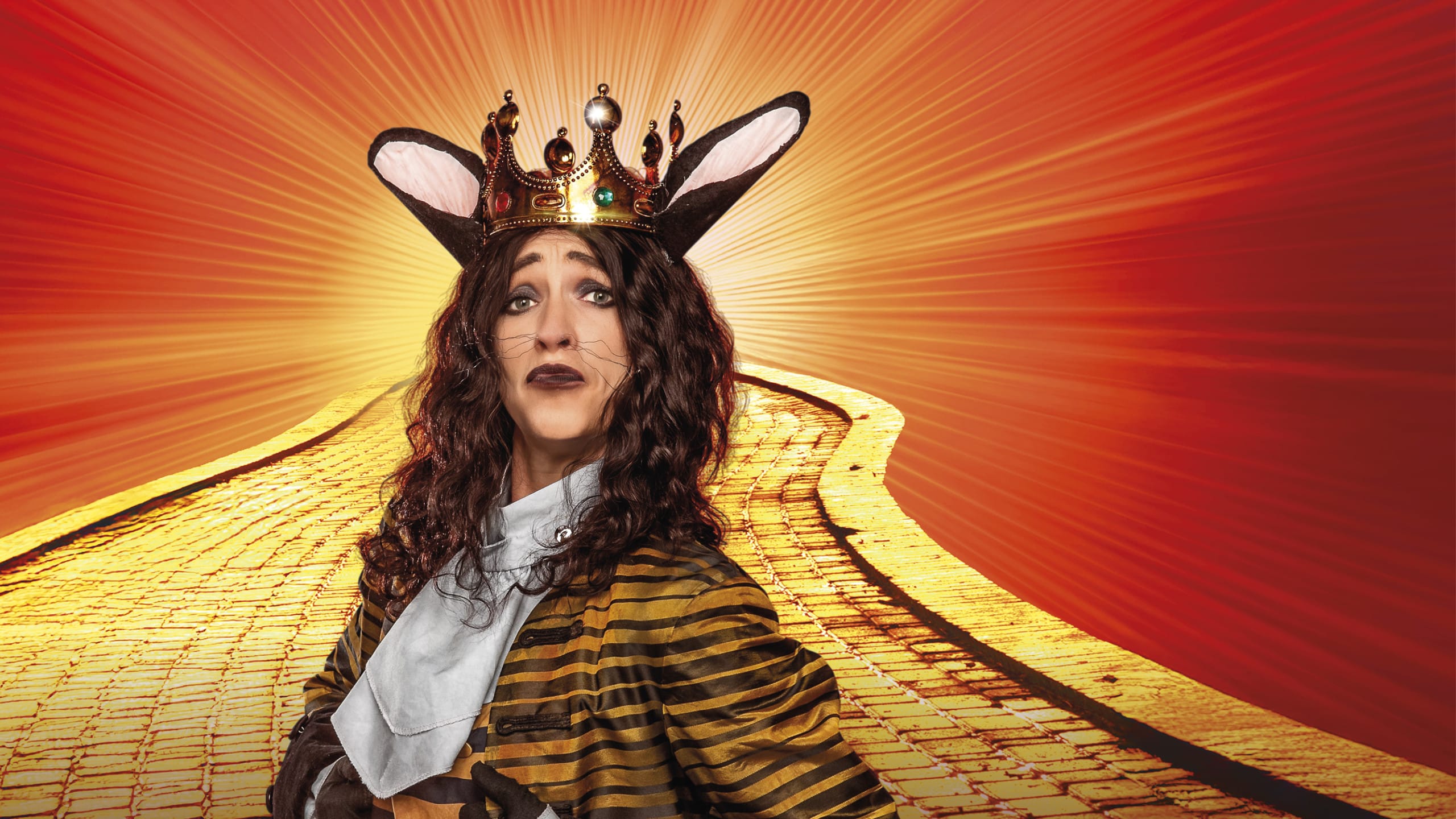 Sarah-Louise promises 'Rat Pack' will earn their boos - Lighthouse