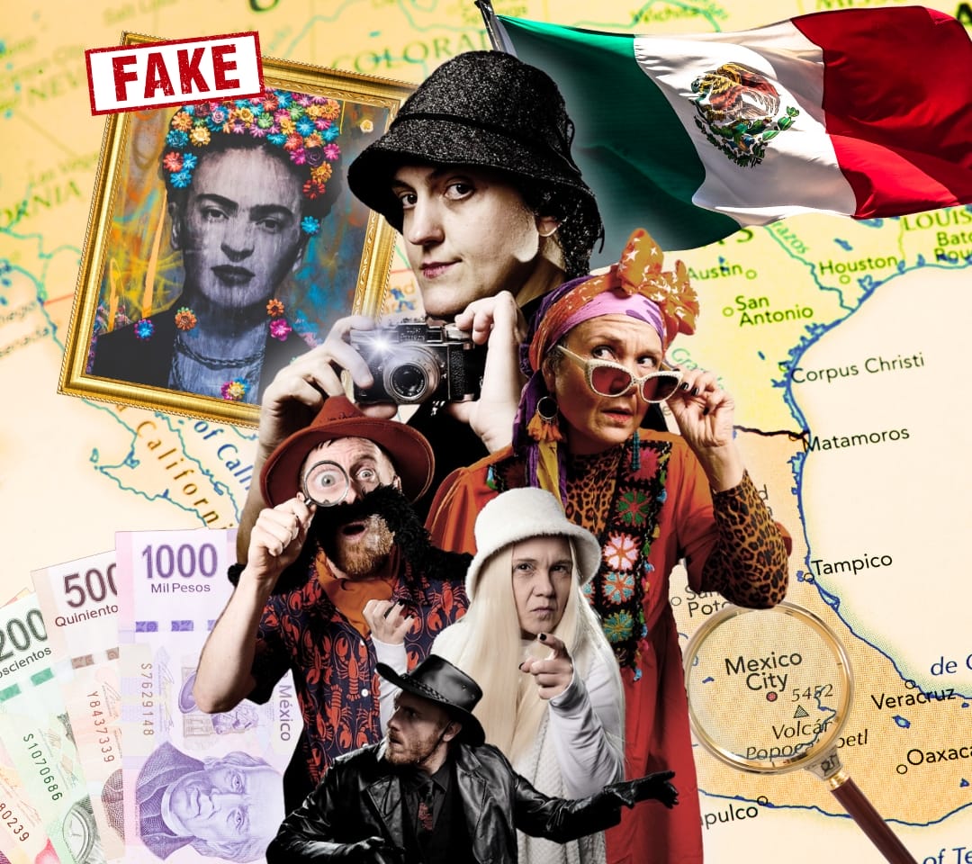 The Mexico Mission! - Lighthouse