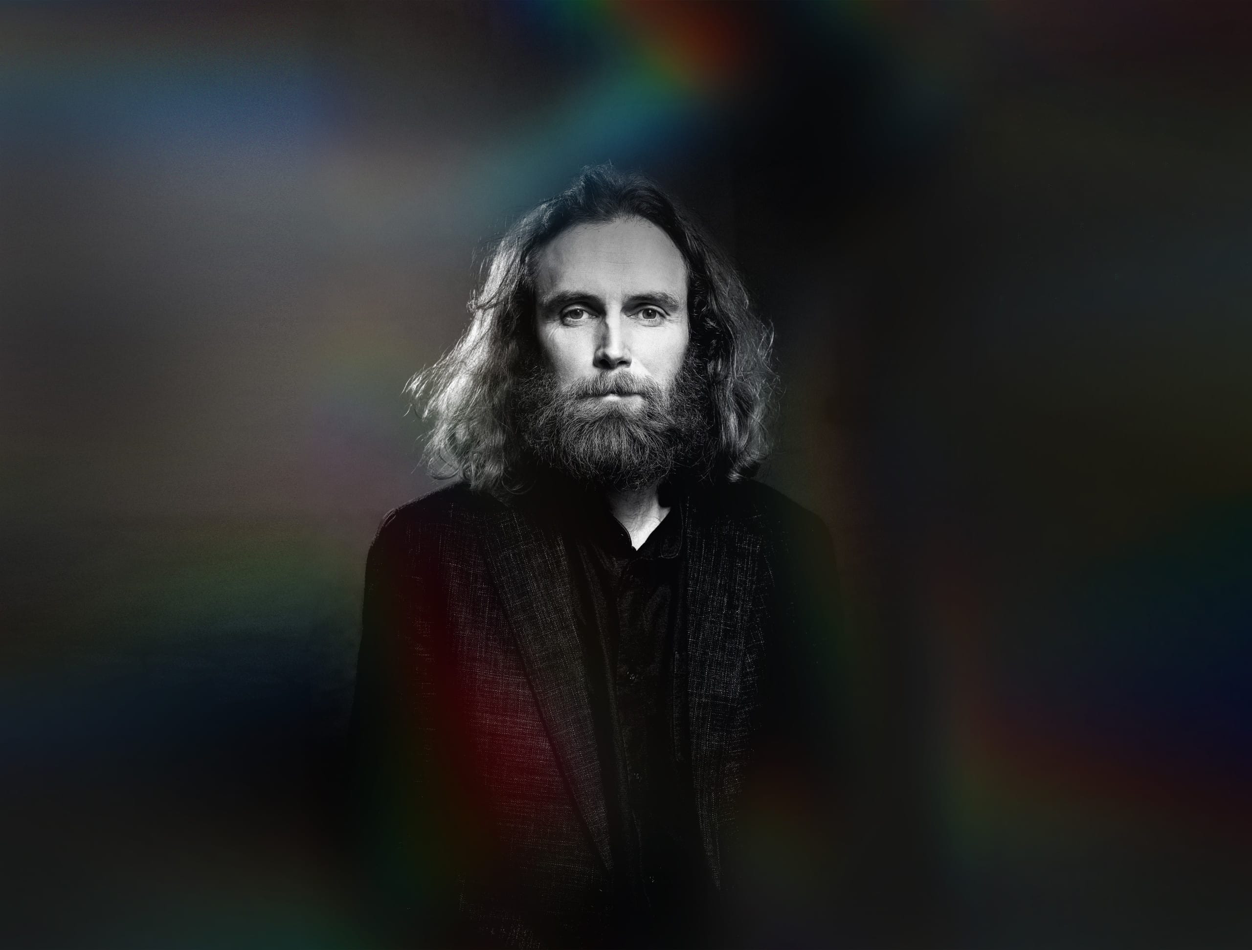 Rob Auton: CAN - Lighthouse