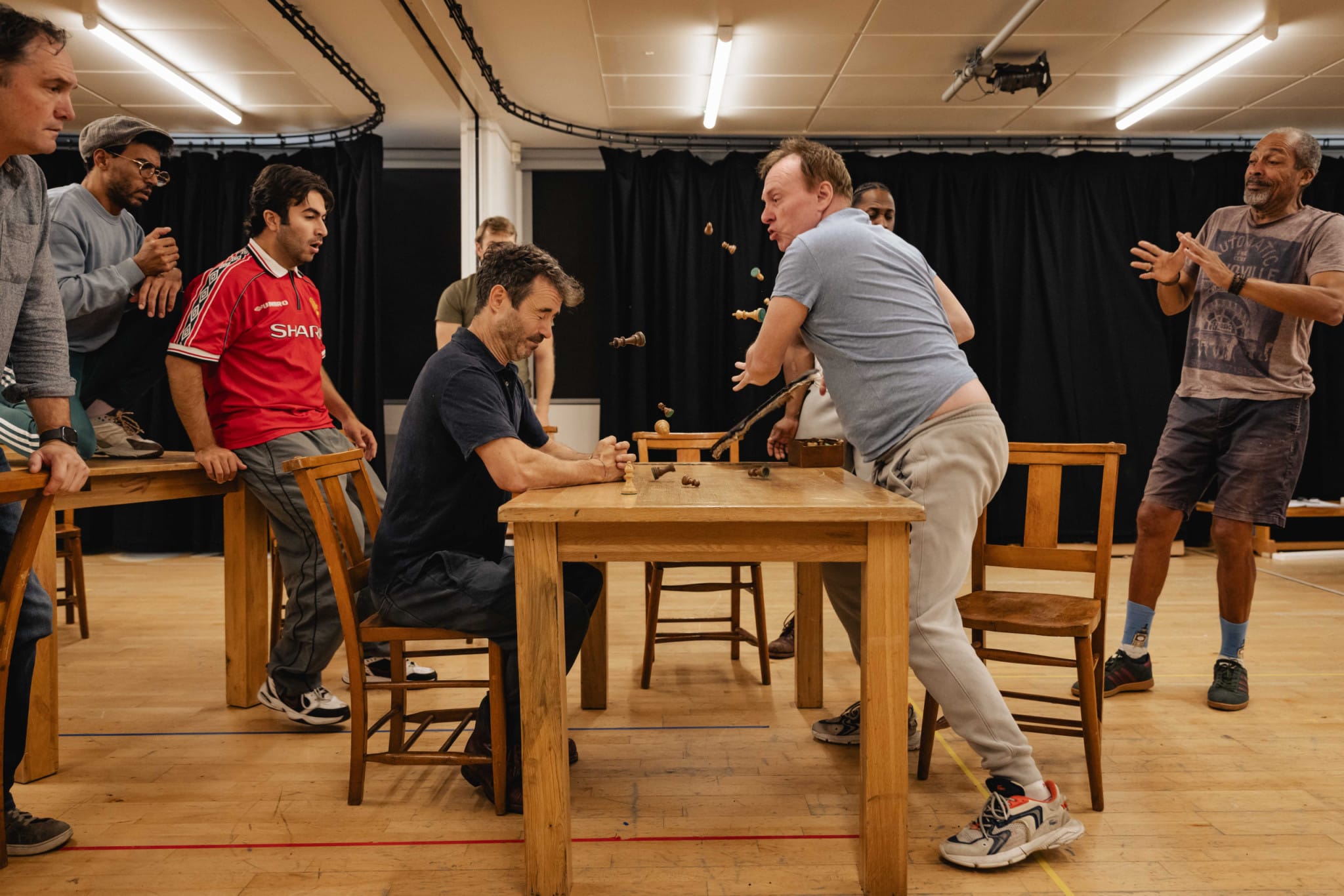 The Shawshank Redemption - Lighthouse