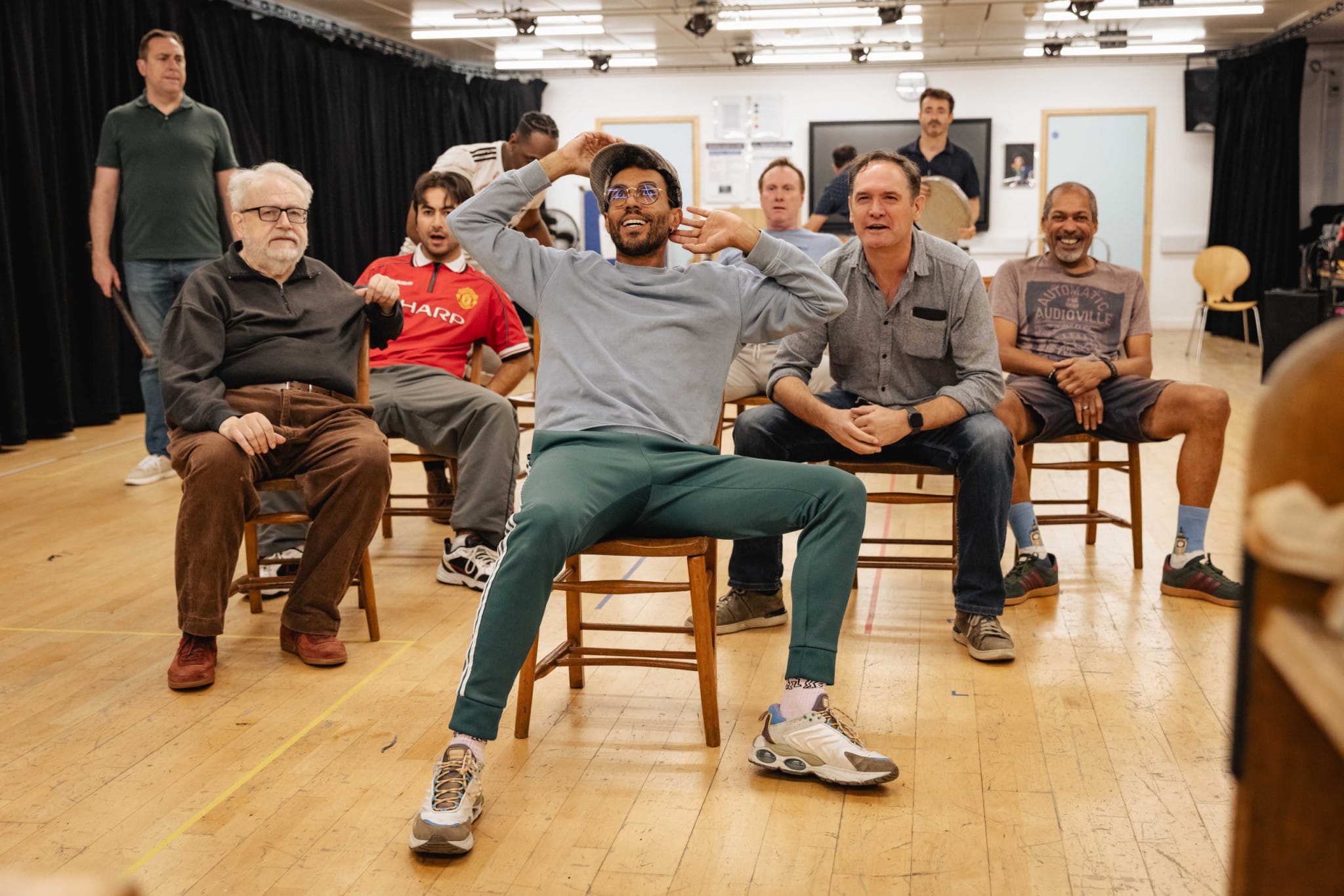 The Shawshank Redemption - Lighthouse