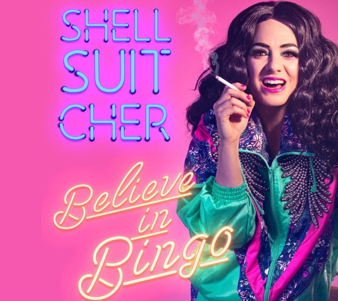 Believe in Bingo with Shell Suit Cher! - Lighthouse