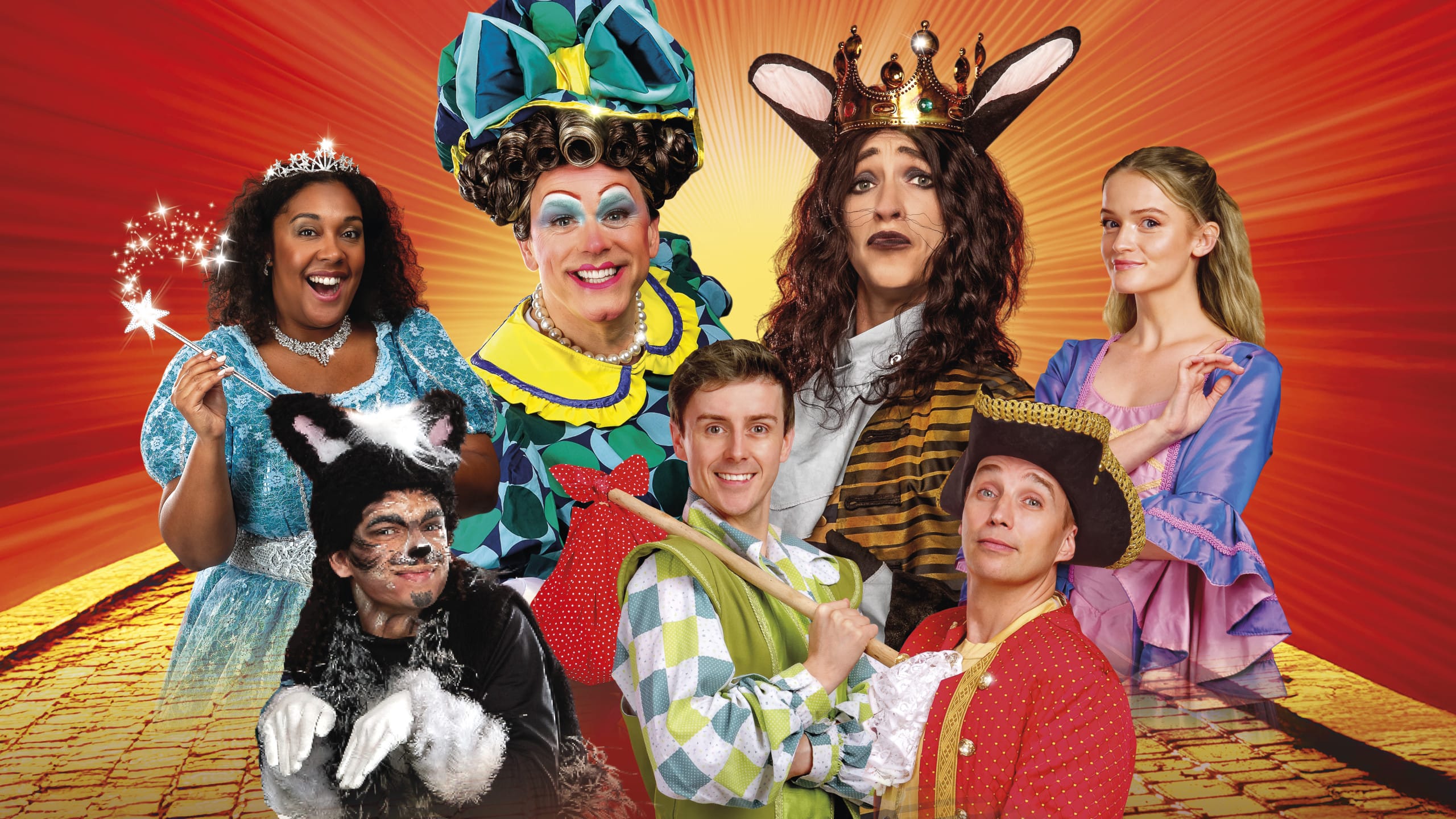 All roads lead (back) to Poole this Christmas - Lighthouse