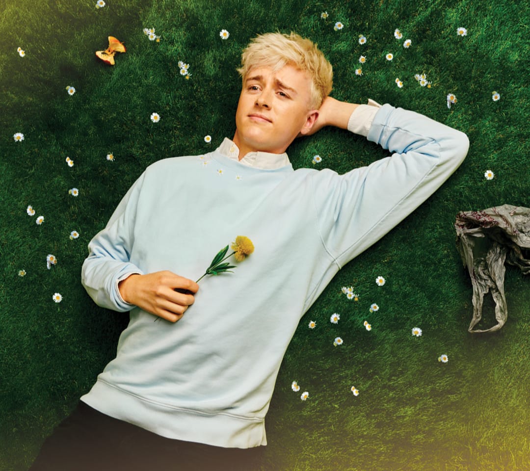 Daniel Foxx: How Lovely - Lighthouse