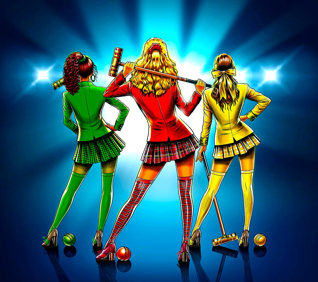 Heathers the Musical - Lighthouse