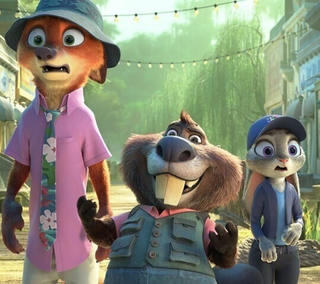 Relaxed Screening: Zootropolis 2 - Cert PG - Lighthouse