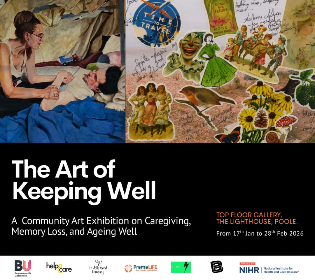 The Art of Keeping Well - Lighthouse