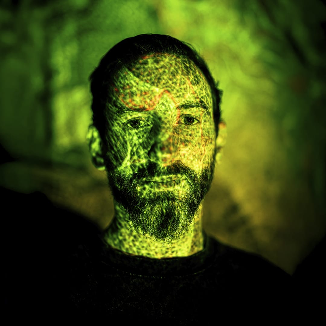 Max Cooper Live - Lighthouse