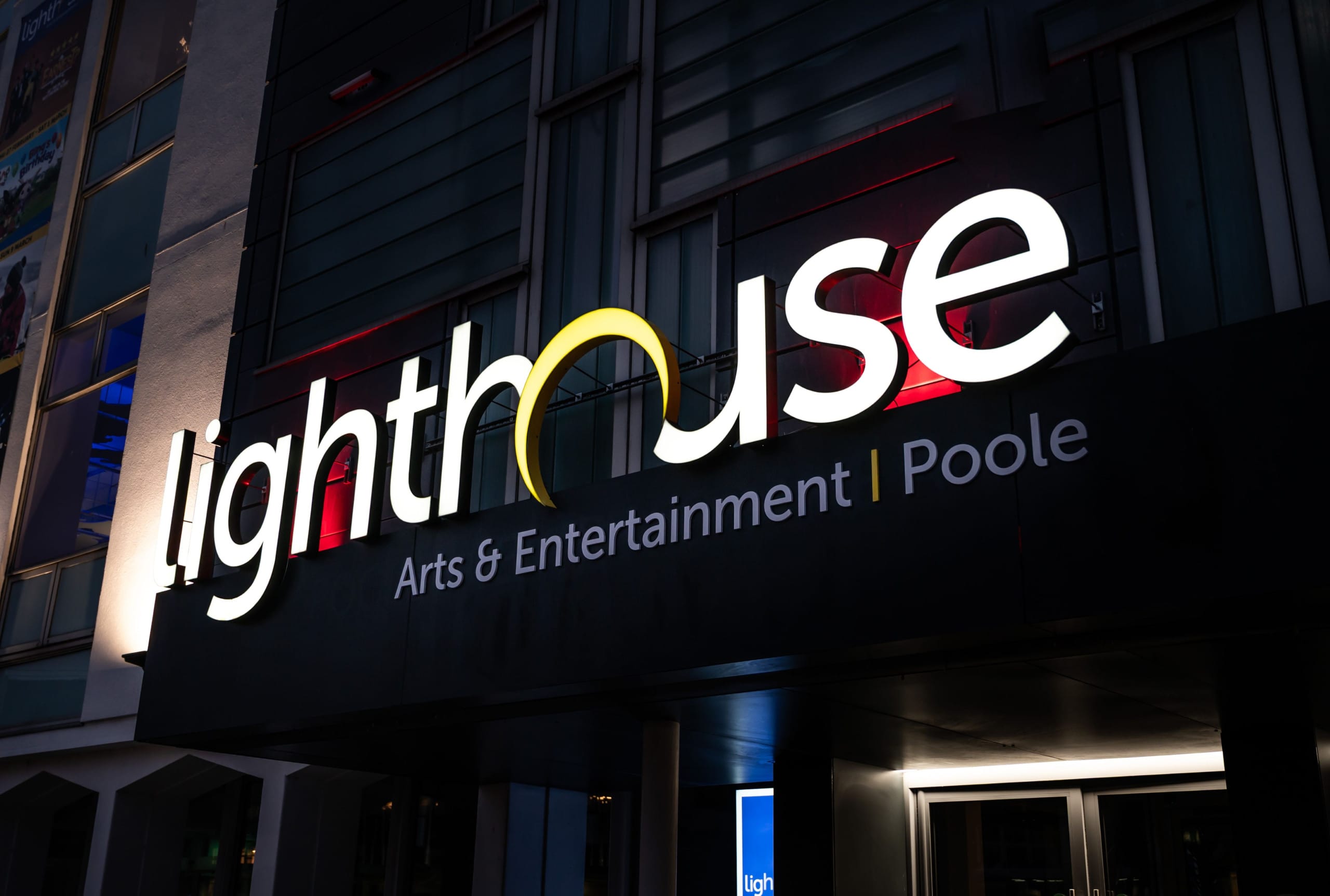 Volunteer at Lighthouse - Lighthouse