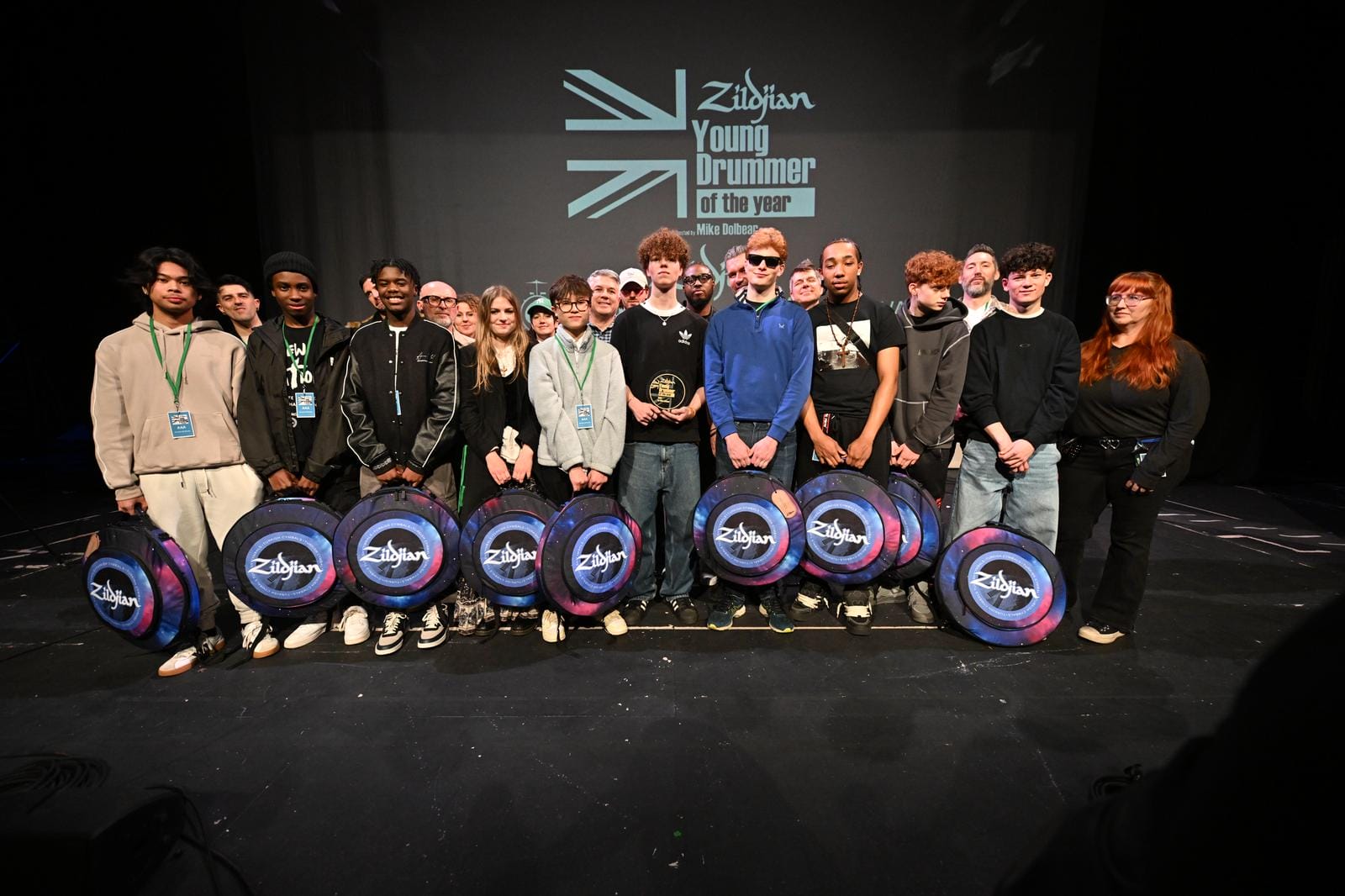 The beat goes on for 'amazing' contest - Lighthouse