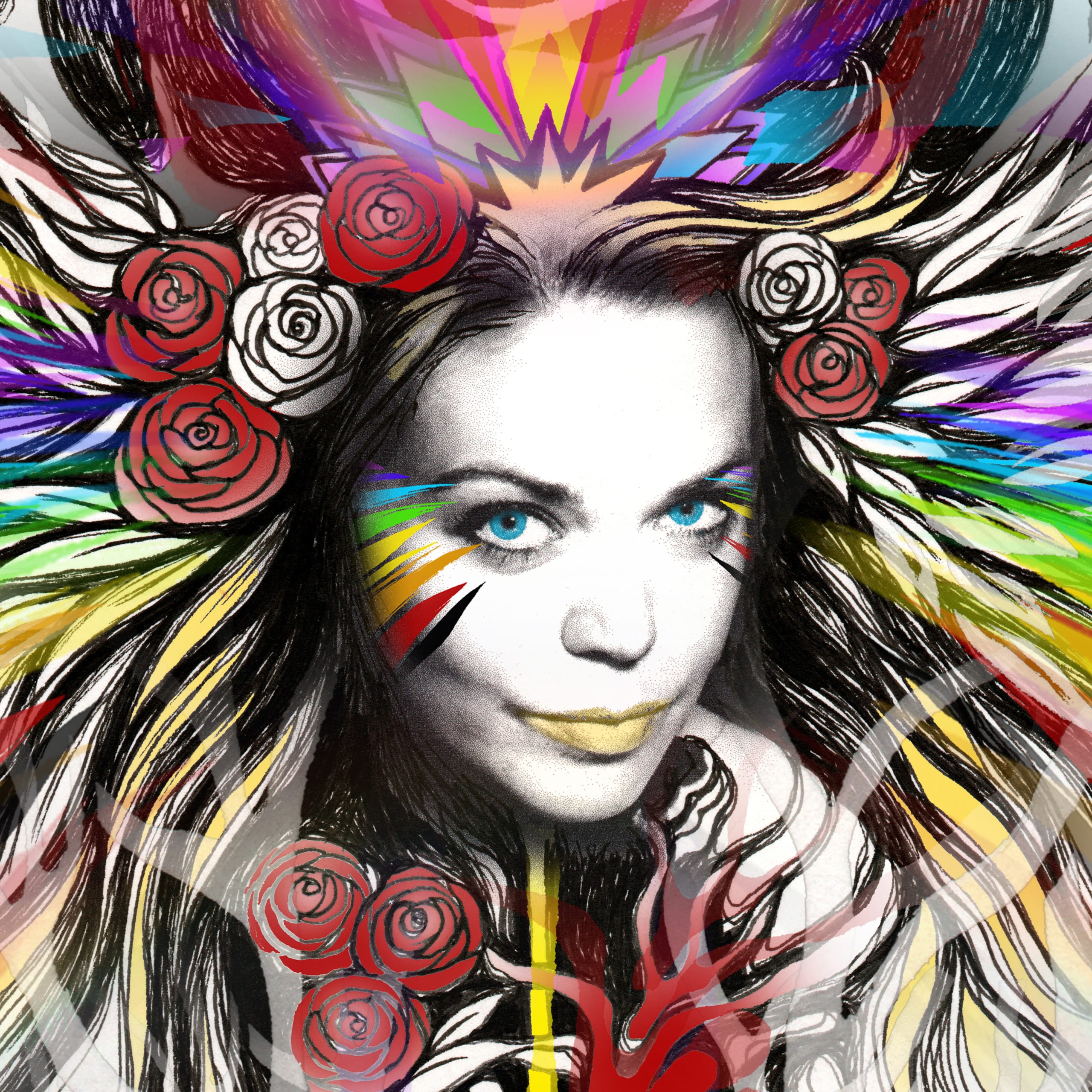 PROPHECY Living Life As Art - Lighthouse